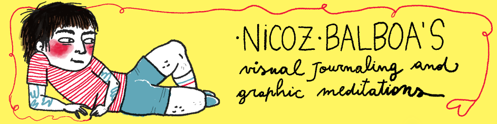 - Nicoz Balboa